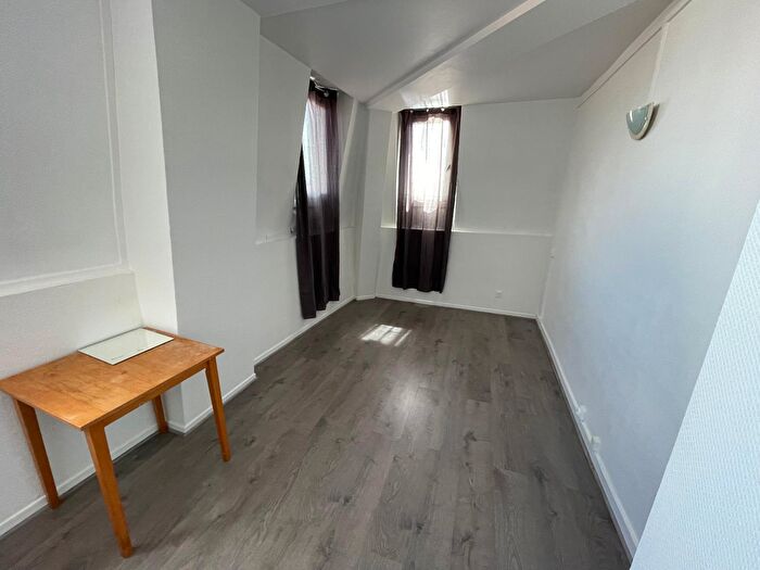 Appartement 1 pièce à louer à Toulouse, Matabiau