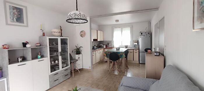 Lalinde - Maison 4 pièces à vendre