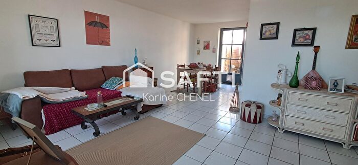 Maison à vendre - Rânes - 5 pièces - 3 chambres