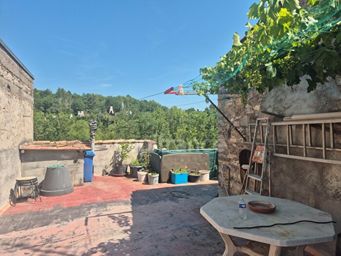 Maison 10 pièces à Saint-Maurice-de-Cazevieille, à vendre