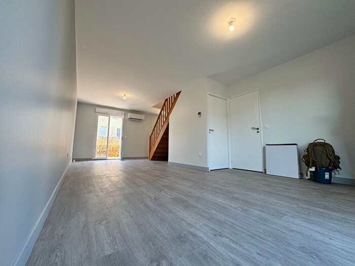 Monnaie : Maison 4 pièces à louer