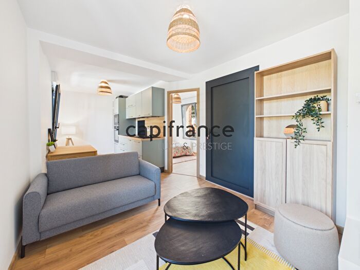 Appartement 3 pièces à vendre à Merville-Franceville-Plage