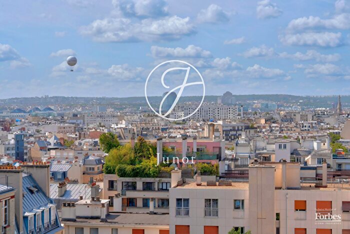 Appartement 2 pièces à Paris 16ème, Passy, Maison de la Radio, Muette-Sud, à vendre