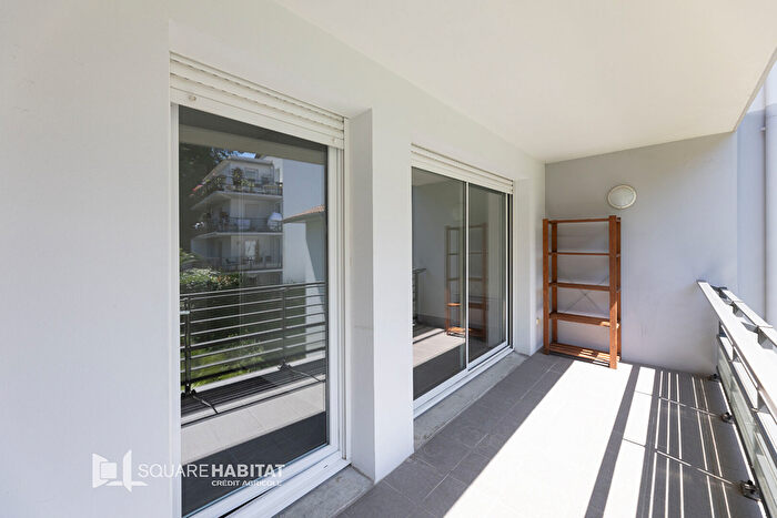 BayonneBayonaBaiona, Mousserolles : Appartement 2 pièces à vendre