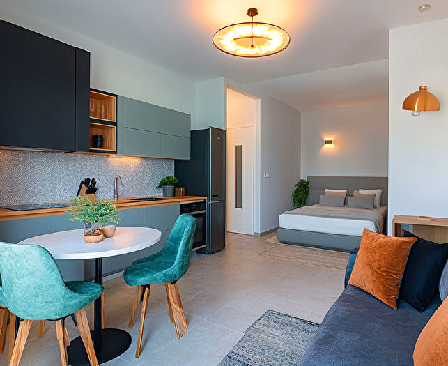 Maison à vendre - Auzeville-Tolosane - 1 pièce