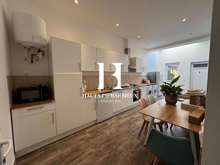 Maison à louer - La Madeleine - 6 pièces - 5 chambres