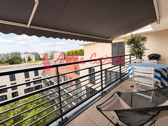 Joinville-le-Pont, Paris : Appartement 2 pièces à vendre
