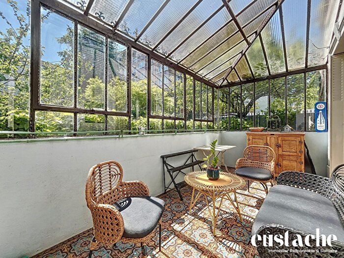 Colombes, Europe - Maison 7 pièces à vendre