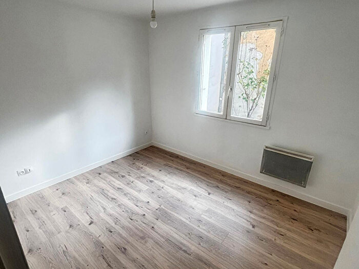 Appartement à louer - Saint-Maixent-lécole - 2 pièces - 1 chambre