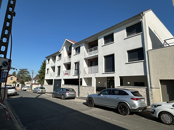Appartement 3 pièces à louer - Vaux-le-Pénil