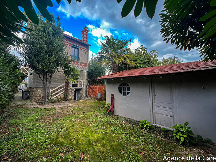 Houilles, Les Pierrats : Maison 4 pièces à vendre