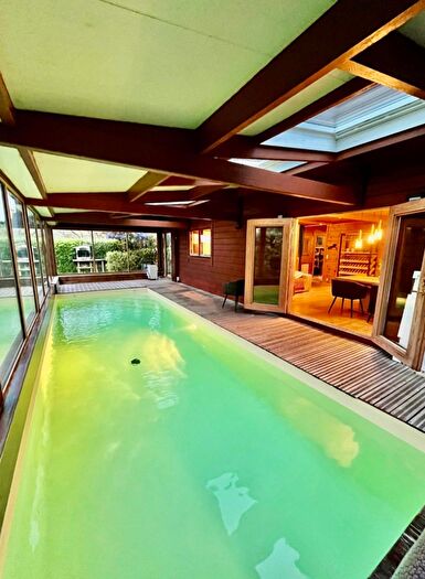 Penvénan : Maison 9 pièces à vendre