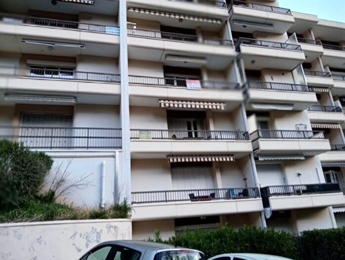 Appartement 1 pièce à vendre - Amélie-les-Bains-Palalda