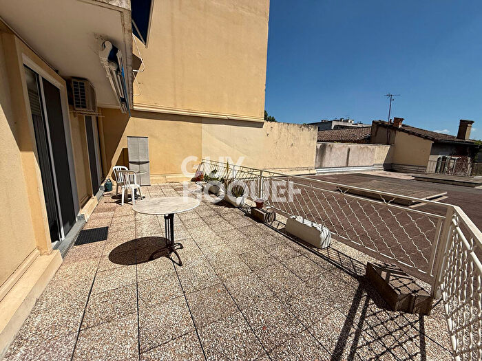 Appartement 4 pièces à Avignon, Les Sources, à vendre