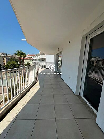 Appartement à vendre - Cannes, Californie Pezou - 4 pièces - 3 chambres