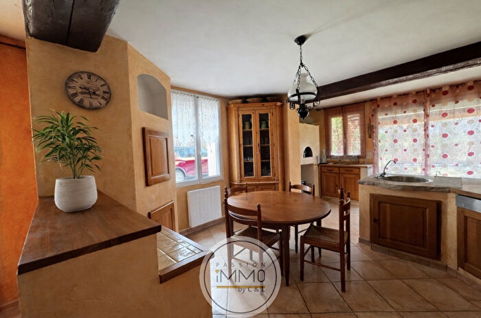 Maison à vendre - Les Mées - 5 pièces - 4 chambres