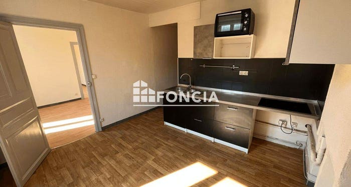 Appartement 3 pièces à louer à Arènes, Nîmes