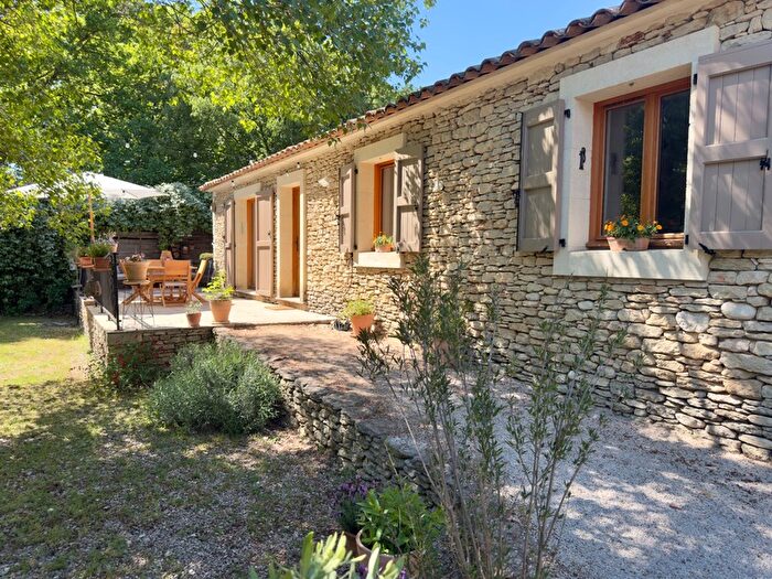 Gordes : Maison 5 pièces à vendre