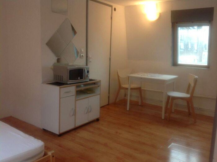 Appartement 1 pièce à louer à Bourg, Lambersart