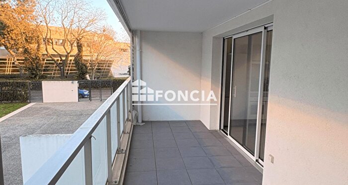 Appartement à vendre - Marseille e , Bonneveine - 1 pièce