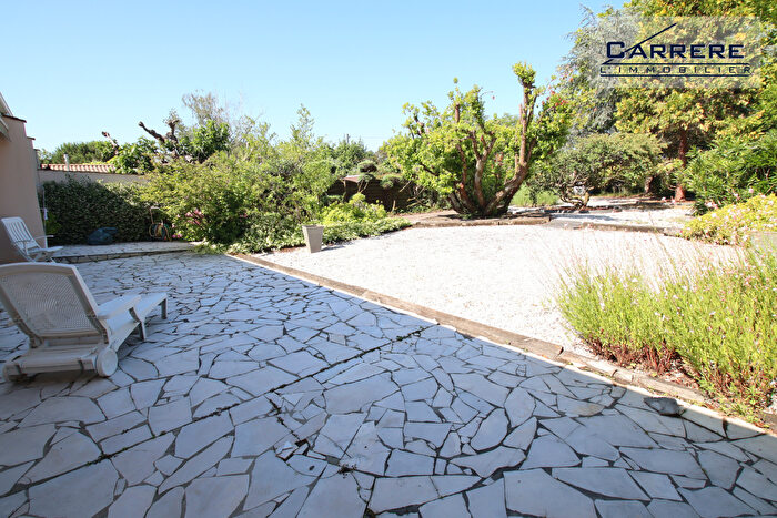 Maison à vendre - Carbon-Blanc - 4 pièces - 2 chambres