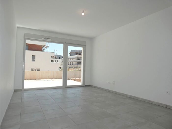 Appartement 3 pièces à louer à Laxou, Champ-le-Boeuf, Fôret Domaniale de Haye