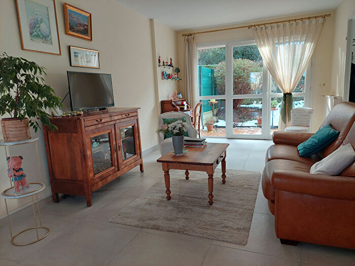 Maison à vendre - Montivilliers, La Belle Etoile - 4 pièces - 3 chambres