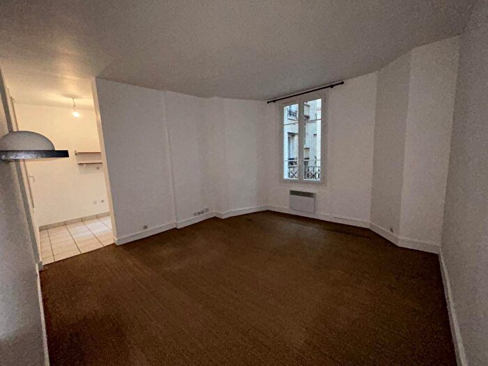 Appartement à louer - Jules Ferry, Montrouge - 2 pièces - 1 chambre