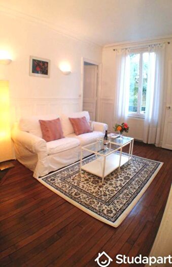 Appartement à louer - Saint Victor, Paris ème arrondissement - 2 pièces