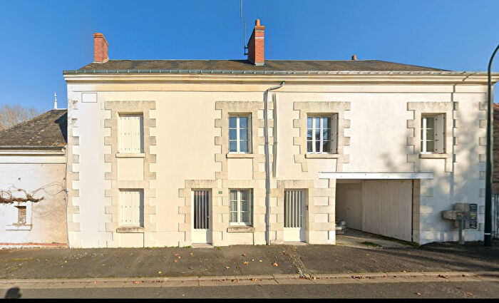 Appartement 3 pièces à louer - Saint-Épain