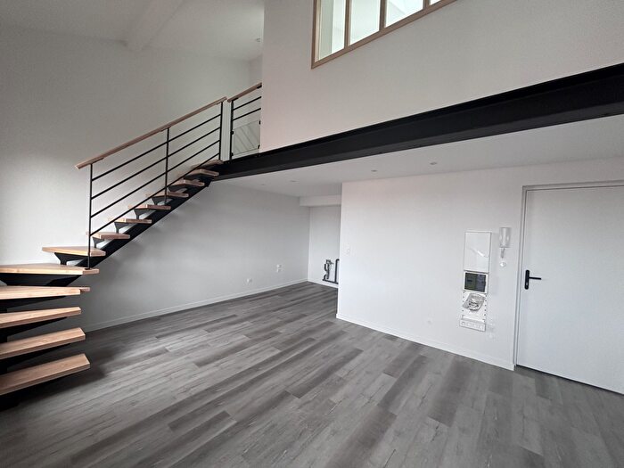 Appartement 1 pièce à vendre - Toulouse, Guilhemery, Bonhoure, La Gloire