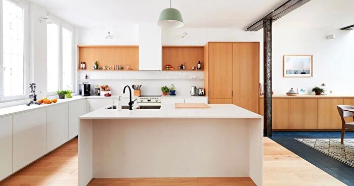 Appartement 4 pièces à Ormesson-sur-Marne, à vendre