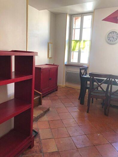 Appartement 3 pièces à Villefranche-de-Lauragais, à louer