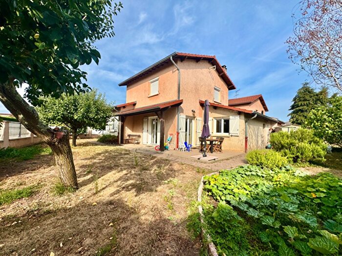 Le Coteau : Maison 5 pièces à vendre