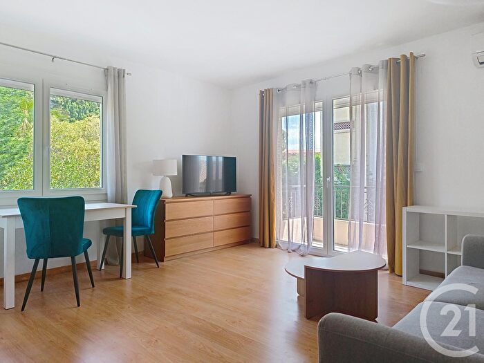 Béziers, Champ de Mars : Appartement 2 pièces à louer
