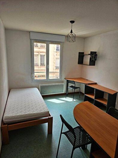 Appartement à louer - Saint-Étienne - 1 pièce