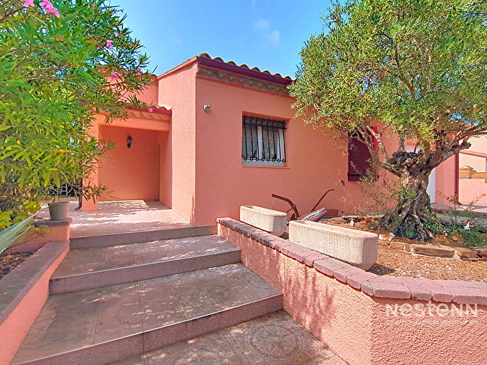 Maison 4 pièces à vendre à Montescot