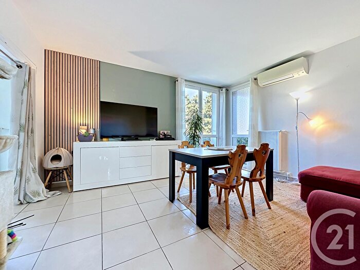 Appartement 4 pièces à vendre - Montélimar, Les Champs, Les Blaches, Beaulieu