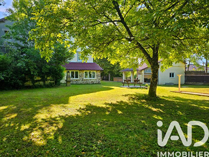 Dournazac : Maison 6 pièces à vendre