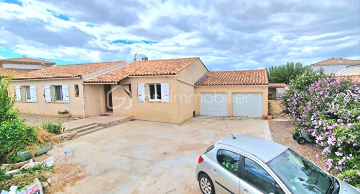 Maison à vendre - Colombiers - 5 pièces - 3 chambres