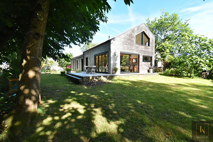 Maison 6 pièces à vendre à Vigneux-de-Bretagne