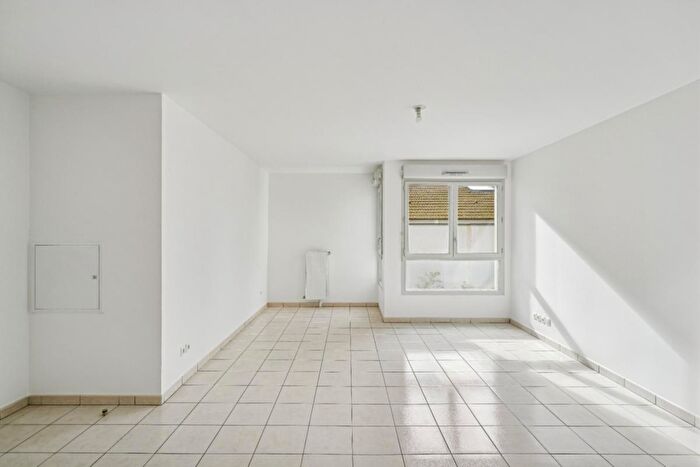 Appartement 3 pièces à vendre - Saint-Denis, Porte de Paris, Stade de France