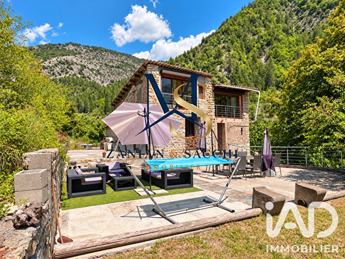 Maison 4 pièces à vendre à Rigaud