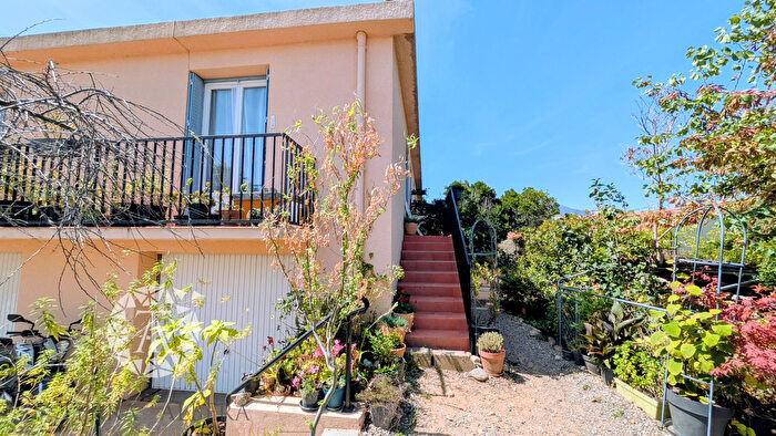 Appartement 2 pièces à Sorède, à vendre