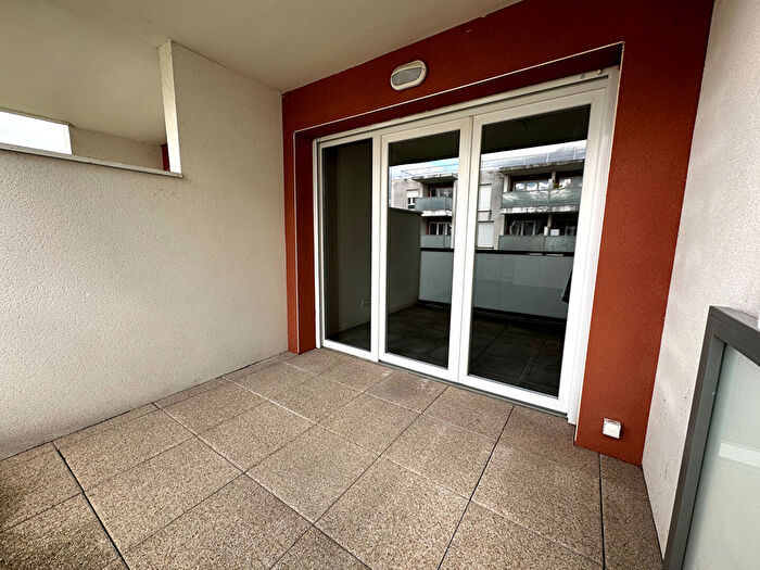 Appartement à vendre - Bruges, Ausone, La Hutte, Le Grand Darnal - 2 pièces - 1 chambre