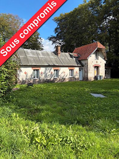 Maison 5 pièces à vendre - Vattetot-sous-Beaumont
