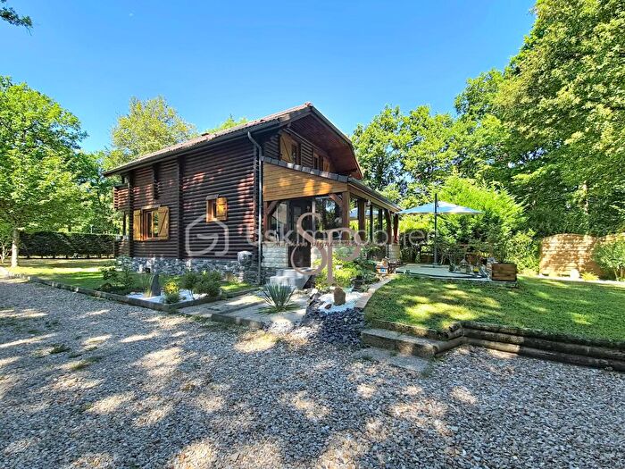 Bazoches-sur-le-Betz - Maison 4 pièces à vendre