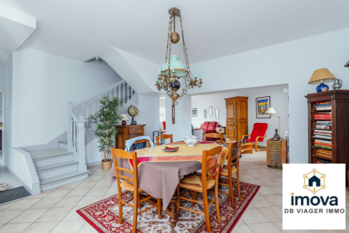 Maison 5 pièces à vendre - Vichy, Les Bartins, Jeanne dArc, Beauséjour