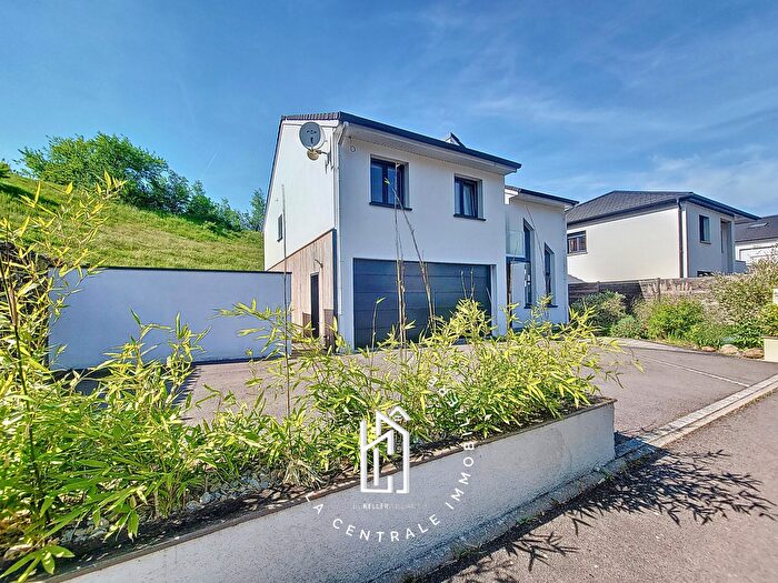 Maisons à vendre et appartements à louer - 1