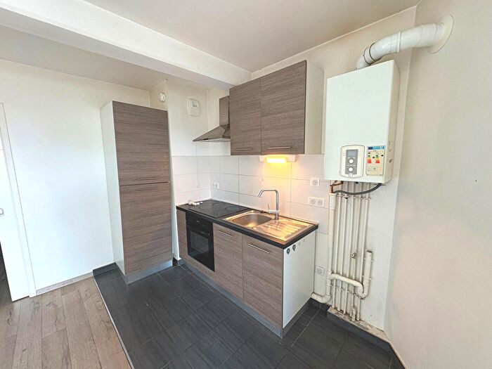 Reims, Sainte-Anne, Maison Blanche, Wilson : Appartement 3 pièces à louer